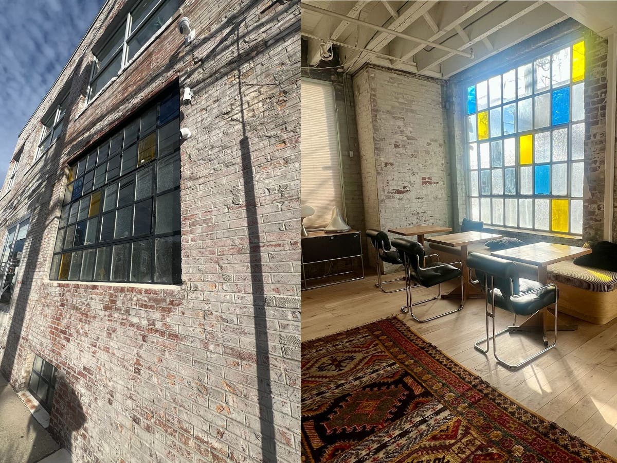 Harry Houdini's Old NJ Lab Quietly Reopens As A Coffee Shop | Hoboken ...