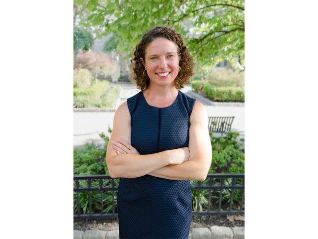Hoboken Mayor Emily Jabbour Sets Inauguration Date: Get Tickets This ...