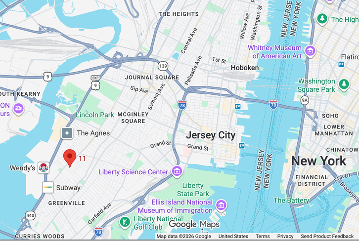 Woman Dies In Jersey City Fire: Prosecutor | Jersey City, NJ Patch
