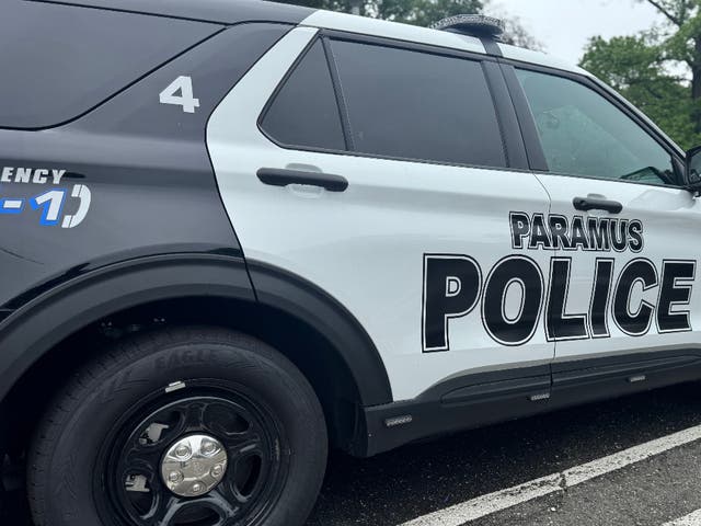 Speeding Driver On Route 17 Forces Bergen County Woman's Car Into ...