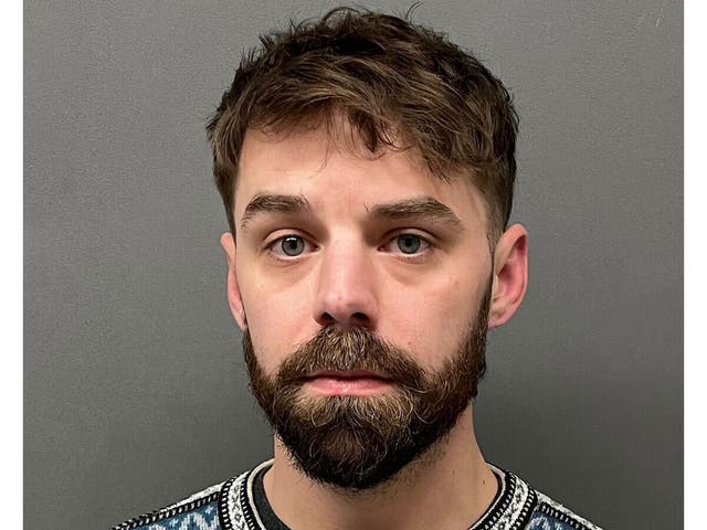 Bergen County NJ Police Officer Suspended After His Arrest | Ridgewood ...