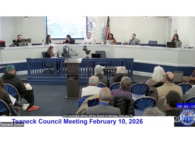 Bergen County NJ Town Vows To Protect Residents After ICE Questions ...