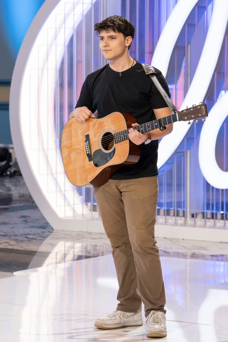 Rutgers Grad And Bergen County NJ Singer Jake Thistle Reveals Song He ...