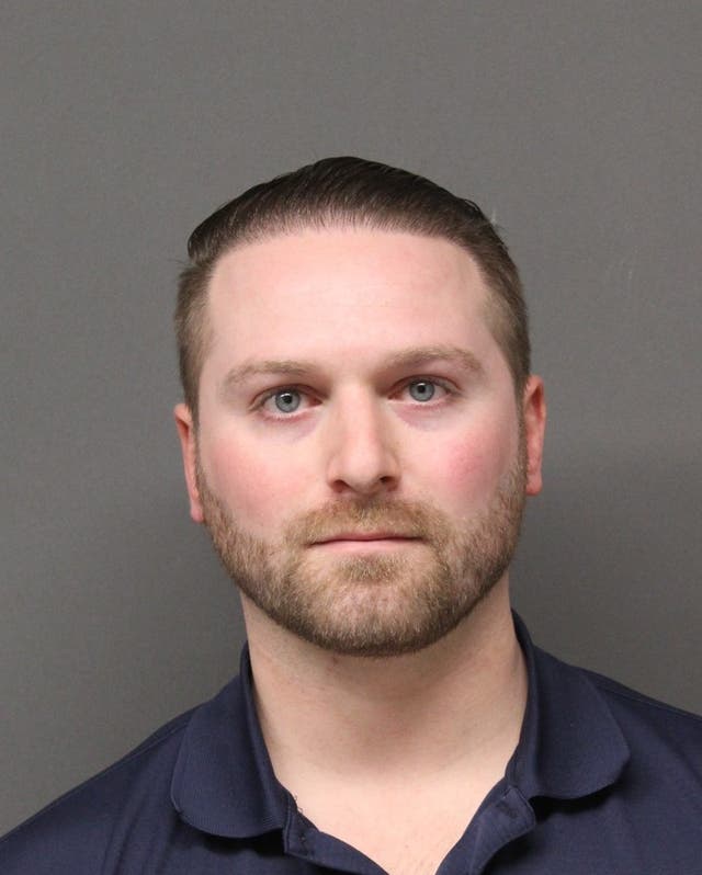 Bergen County Cop Knocked Out Man At NJ Steakhouse, Leading To Cover Up ...