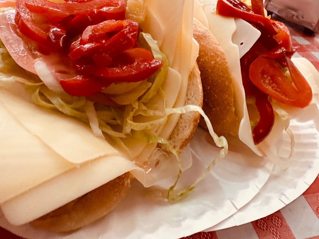 This Hole-In-The-Wall Restaurant Has Best Sandwich In New Jersey, Says ...