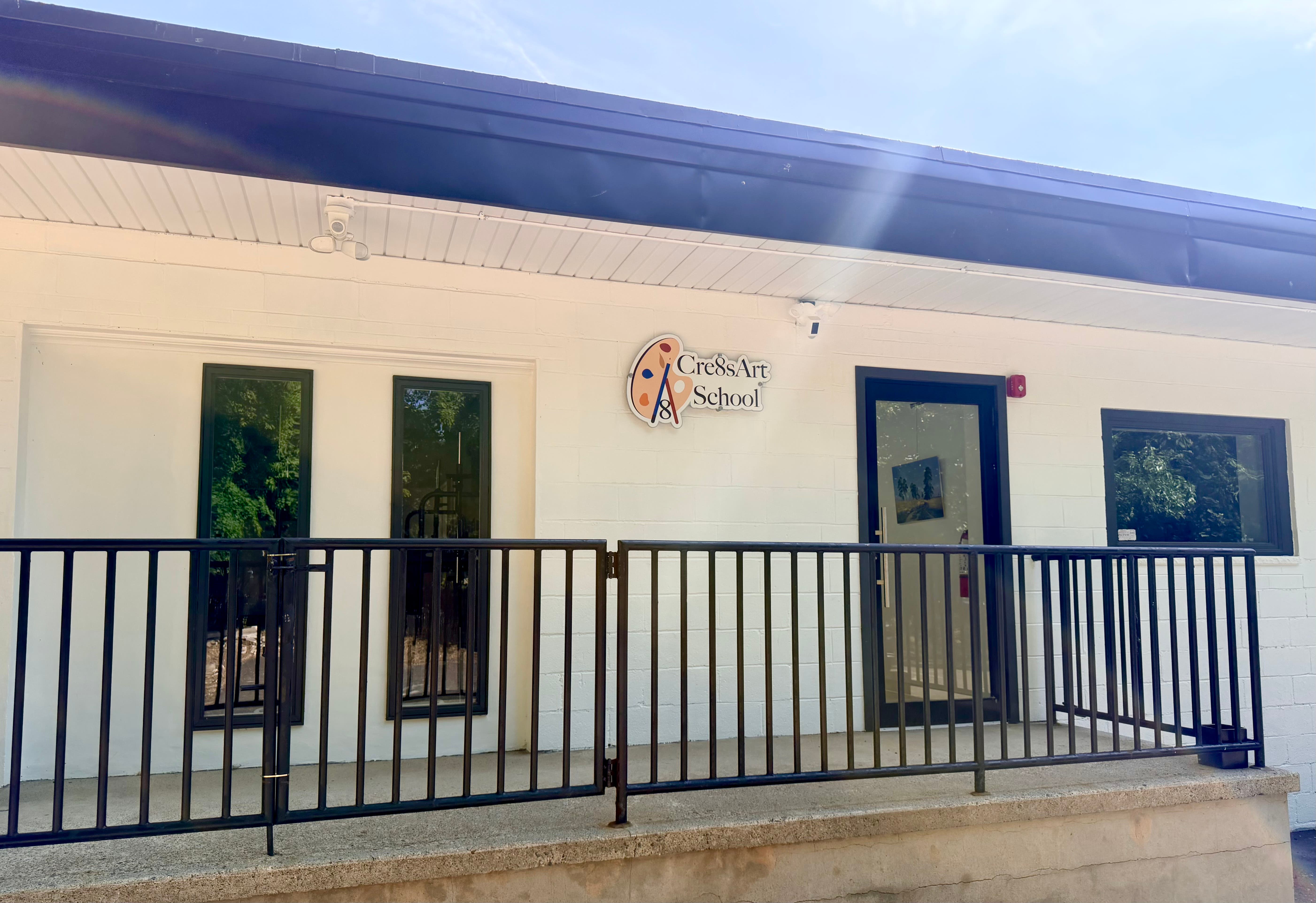 New Art School To Host Grand Opening Celebration In Westwood This ...