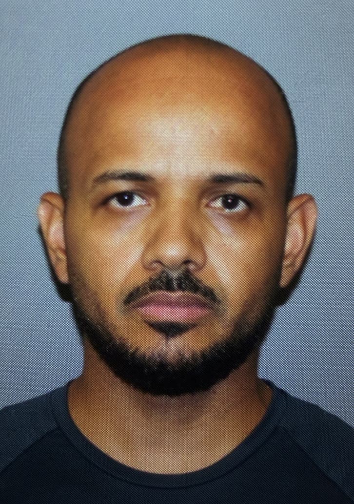 Bergen County Man Charged For Sexually Assaulting Child: Prosecutors ...