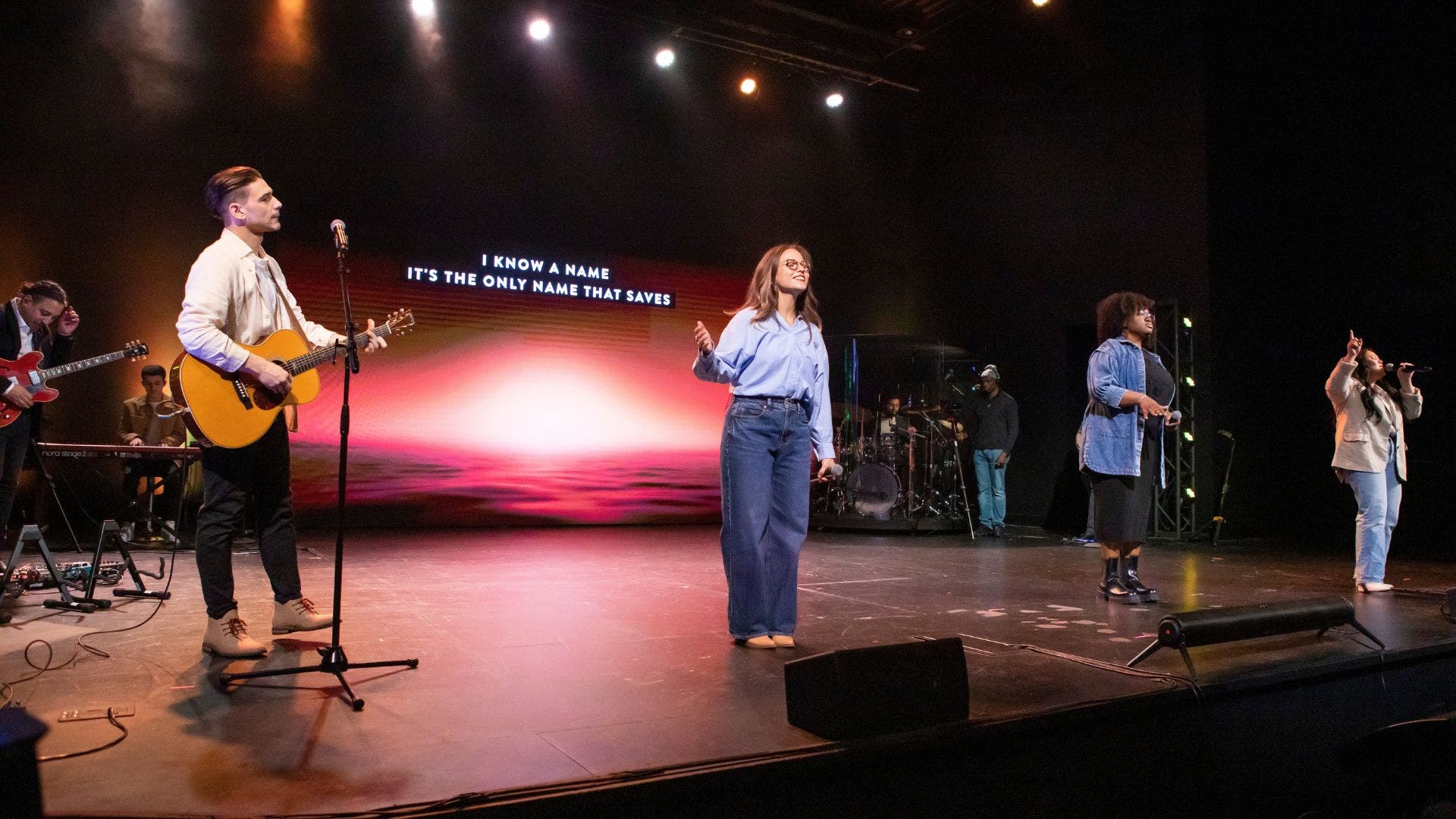 Apr 5 | Easter Sunday Services at The Life Christian Church 🙌 ...