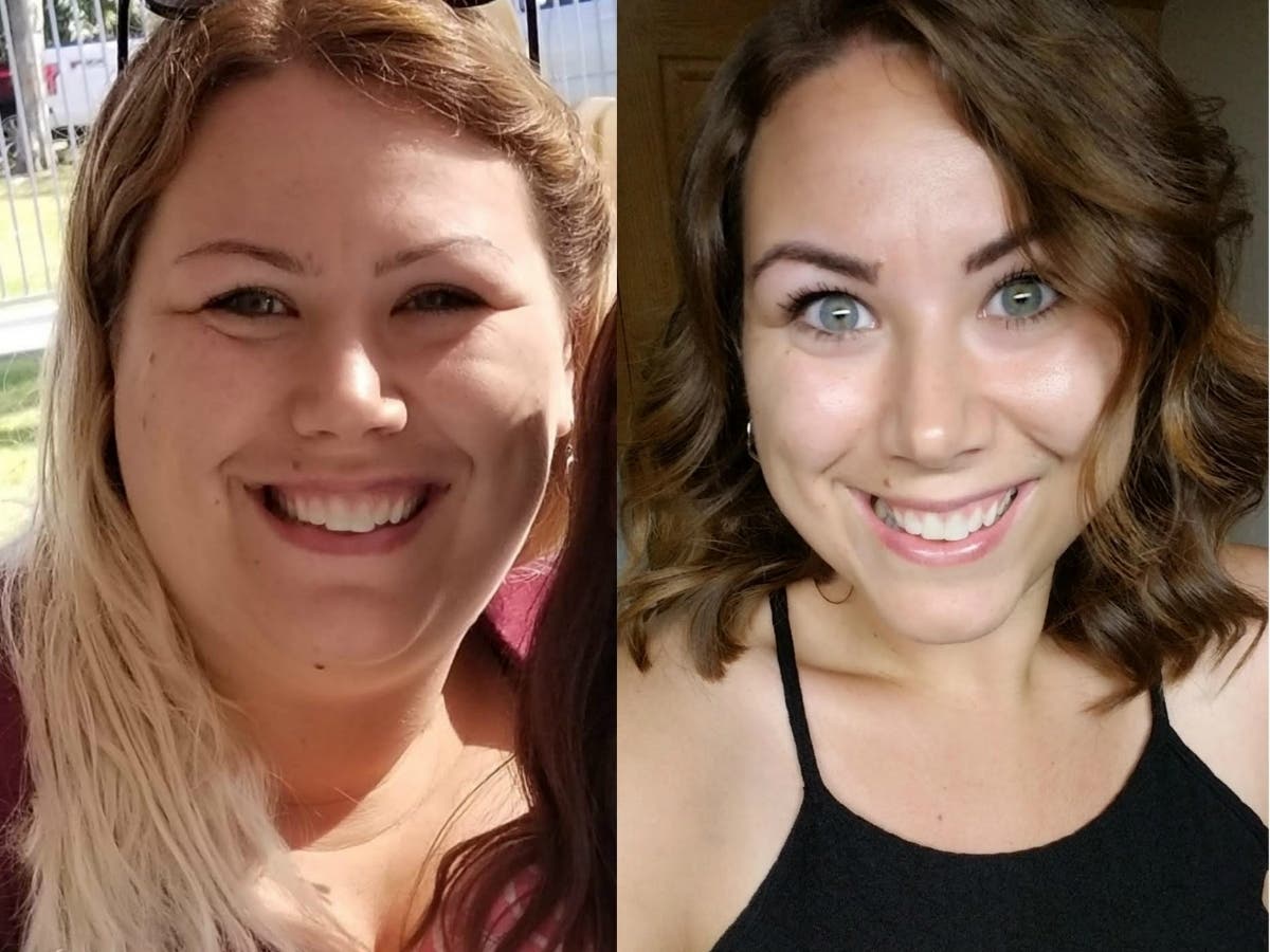 How This MPLS WW (Formerly Weight Watchers) Coach Lost 85 Pounds ...
