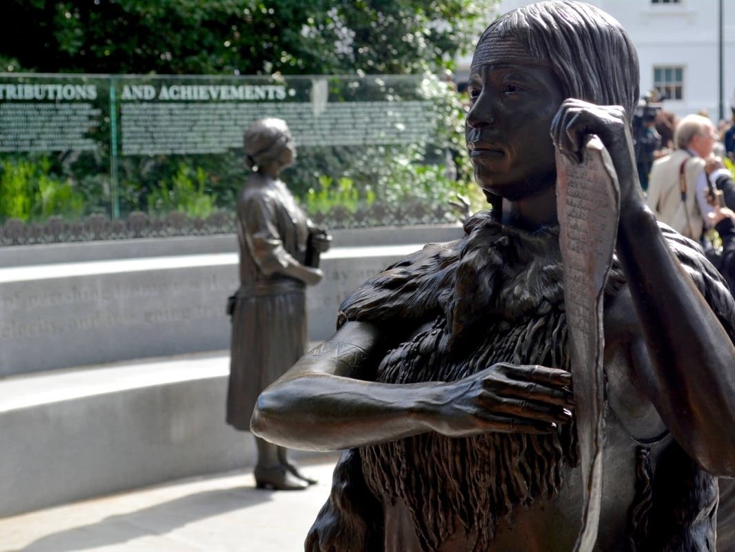 Va. Dems Will Again Try To Replace Columbus Day With Indigenous Peoples ...