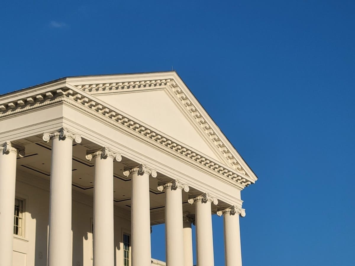 What's Alive And What's Dead At The Virginia General Assembly's 2026 ...