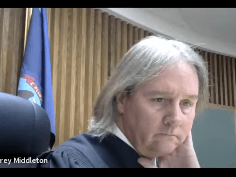 Michigan Judge In Viral Videos Pulls YouTube Stream | Detroit, MI Patch