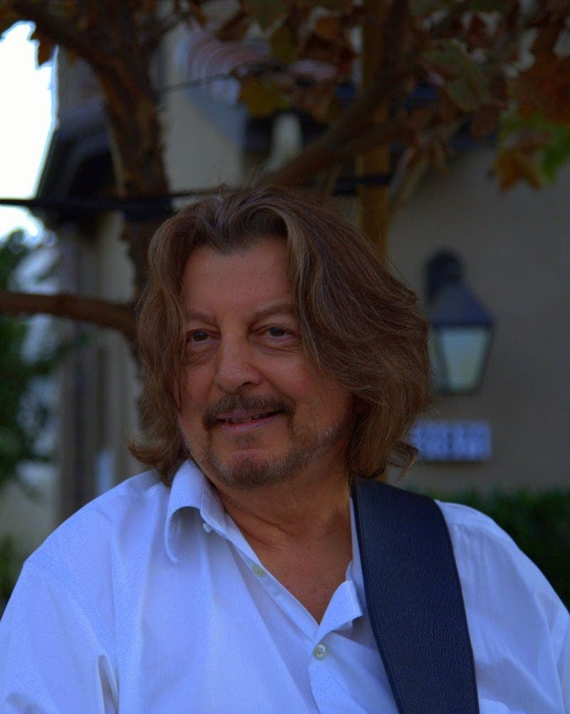 Edward Christopher Villa on SoundCloud and Jango Radio - Temecula, CA Patch
