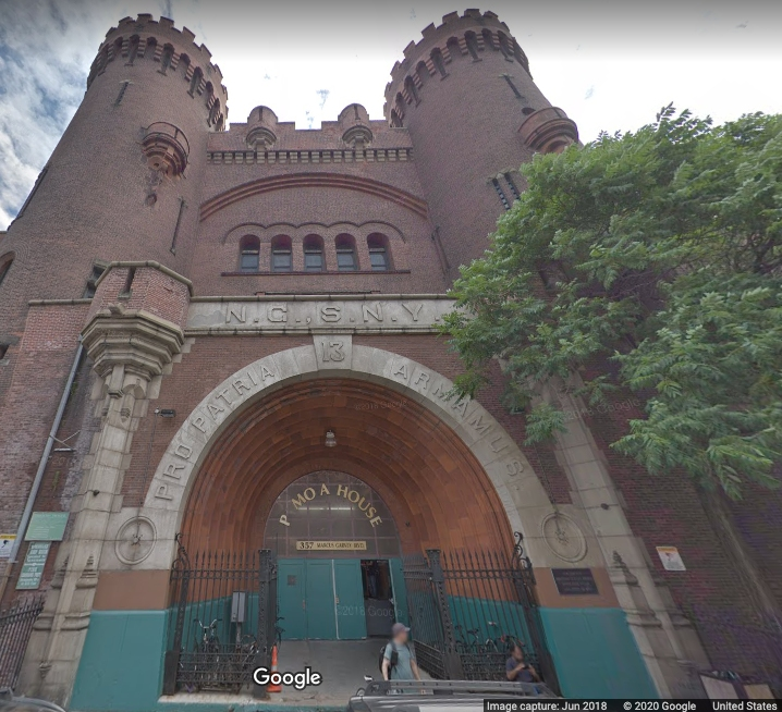 Bed-Stuy Among Hardest Hit By City 'Homelessness Crisis': Data | Bed ...