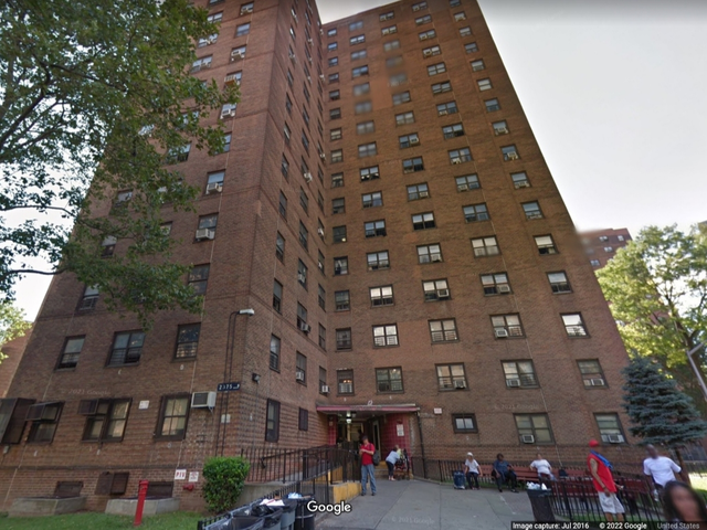 2 Injured In Harlem NYCHA Tower Fire: FDNY | Harlem, NY Patch