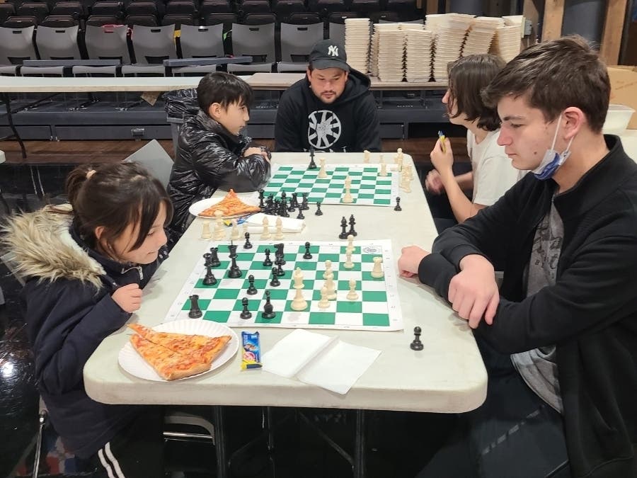 Here's Why Kyle And Kaleb Got An NYC Star Student Shout Out | New York ...