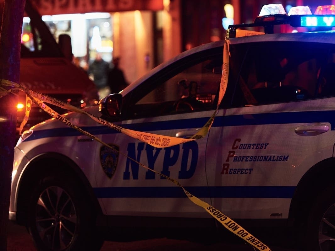 NYC Violent Crime Drops Right Before Bail Reform Rollback Data New NYC Violent Crime Drops Right Before Bail Reform Rollback Data New