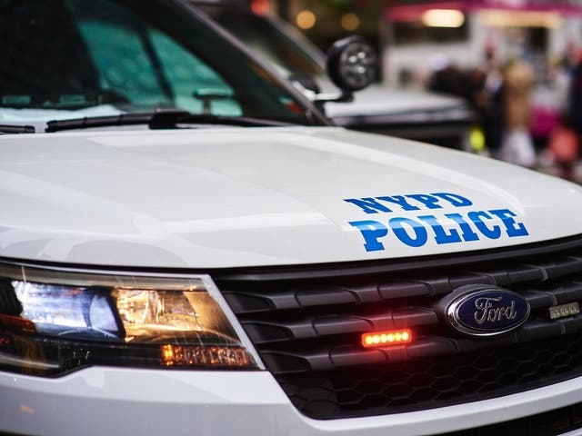 Ex-Con Faces Murder Charge In Harlem Shooting: Police, Report | Harlem ...