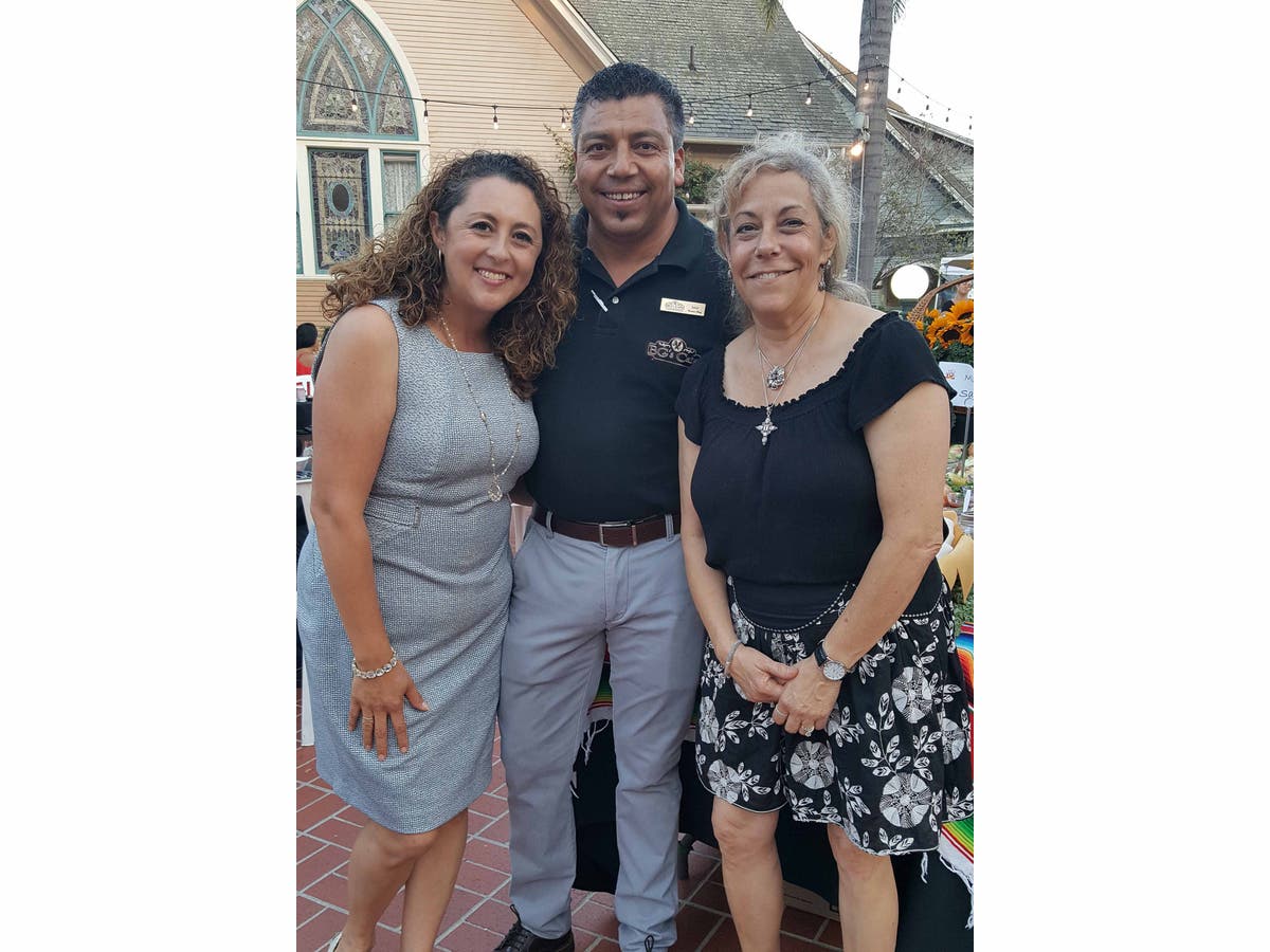 Oxnard Salsa Festival Announces Salsa Recipe Contest/Professional ...