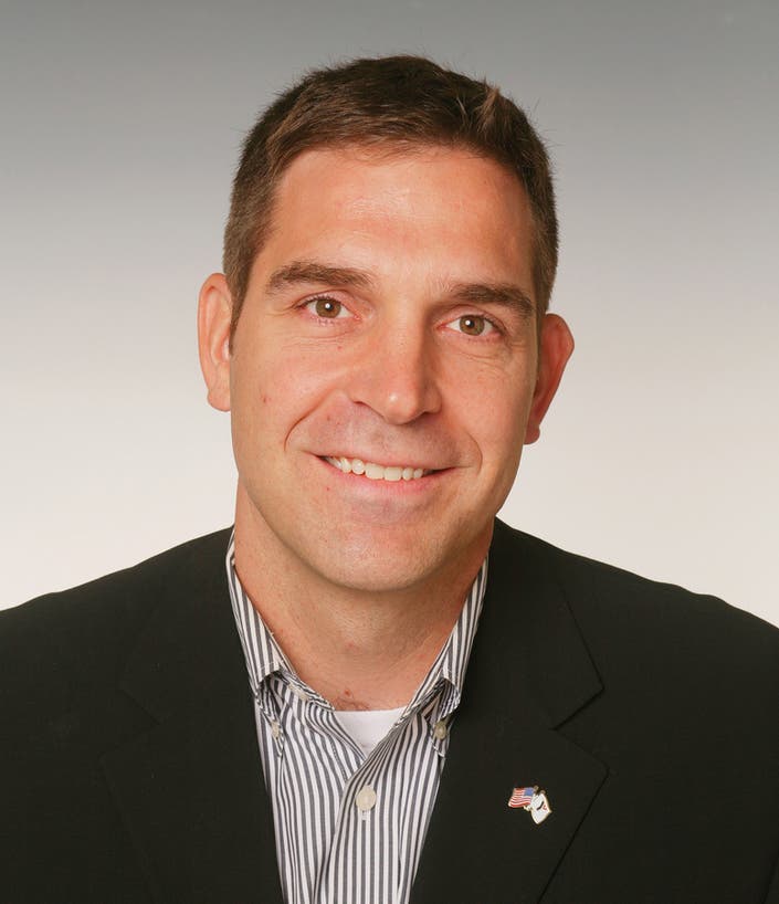 Greg Koubek Named New Executive Director at Triunfo YMCA | Agoura Hills ...