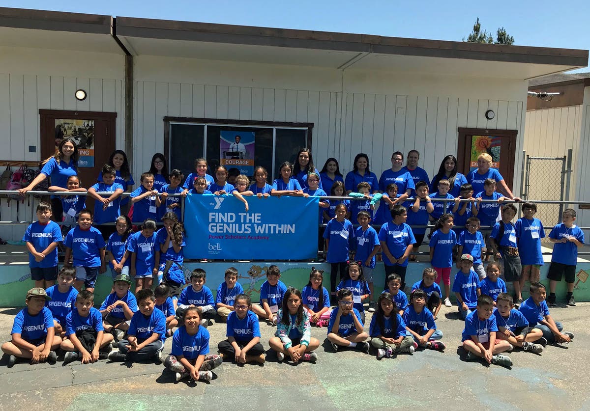 Cal Lutheran Students To Assist At YMCA's "Find My Genius" | Agoura ...