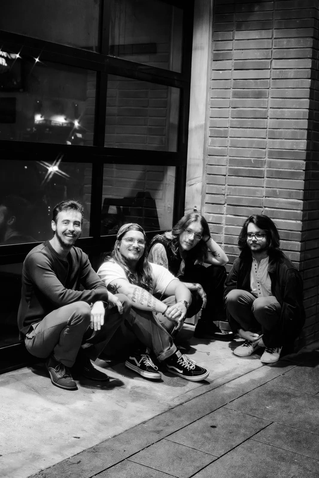 May 6 | Gingsu, Sugar Pit, Jamm, Migraine | San Diego, CA Patch