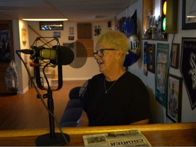 Trustee Carol Kyle Tells Us What's Up | Evergreen Park, IL Patch