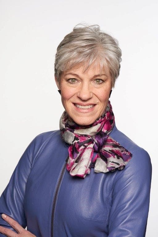 Dover Appoints Kimberly Bors as Senior Vice President of HR - Downers ...