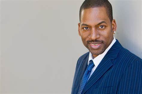 Nov 24 | Tony Rock comedy show at the Hartford Funny Bone! | Manchester ...