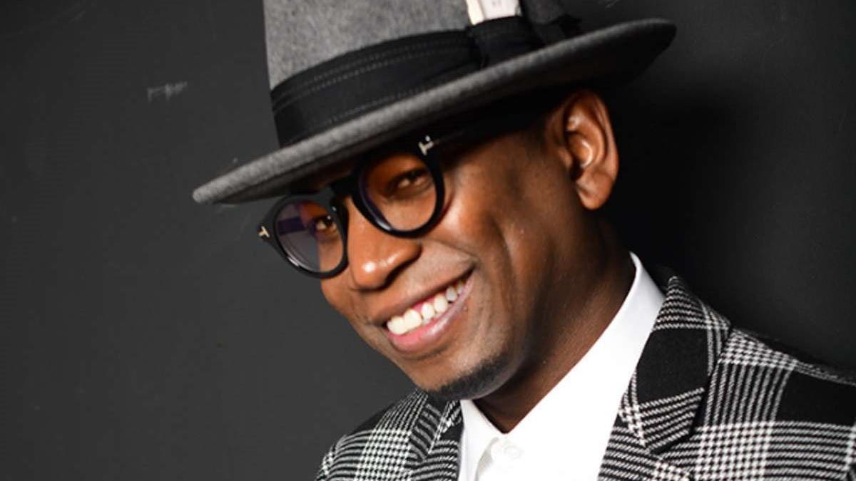 Aug 30 | Comedy Night at the Hartford Funny Bone with Guy Torry ...