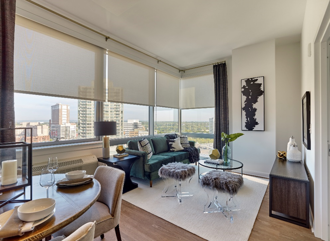 Premiere Residences Wows Residents | New Brunswick, NJ Patch
