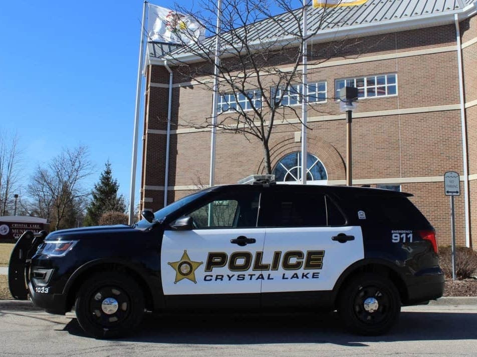 Man Stabbed By Brother Thanks Crystal Lake Police In Heartfelt Letter ...