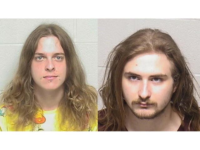 2 Men Facing Murder Charges In Fort Sheridan Beach Death Remain Jailed ...