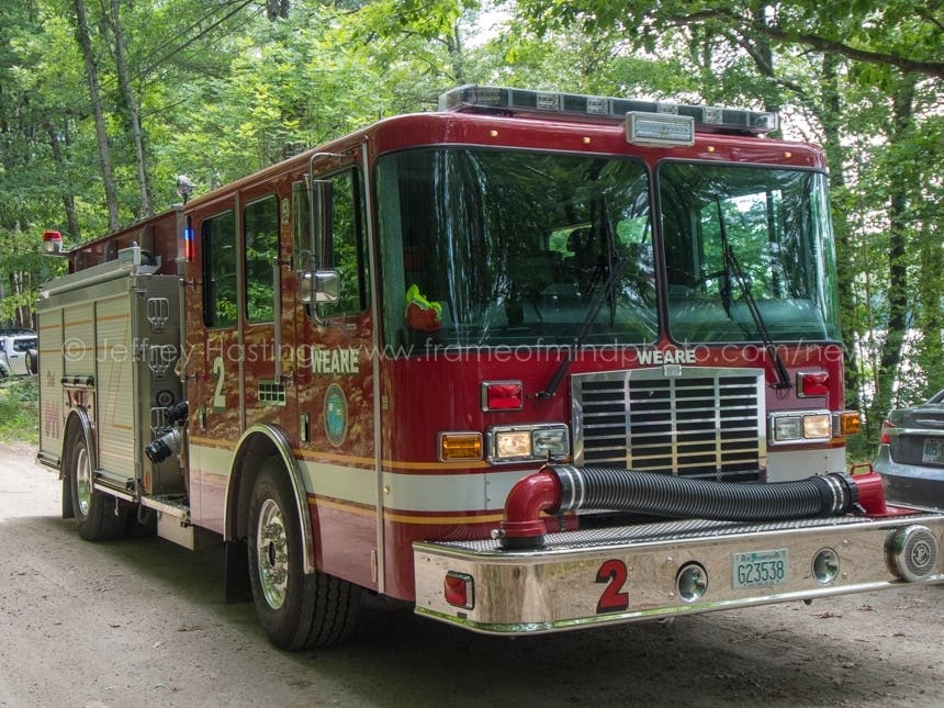 Three People Burned, 2 Seriously, In Freak Gas Accident In Weare ...