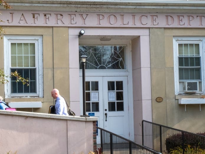 Affair Triggered Homicide Of Missing Man That Led To Murder: Docs ...