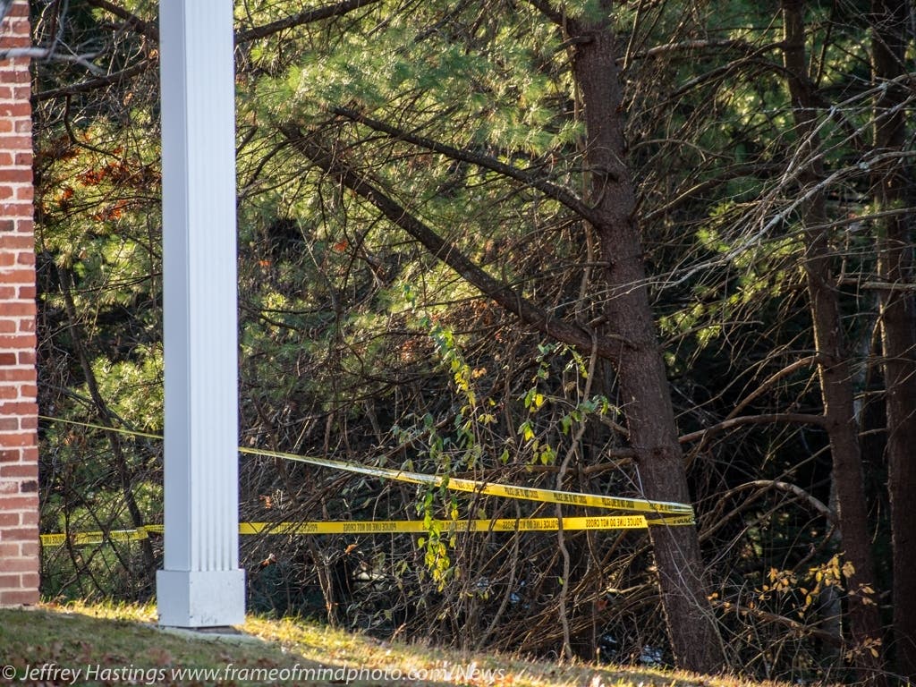 Derry Police, NH Attorney General Investigating Untimely Death | Salem ...