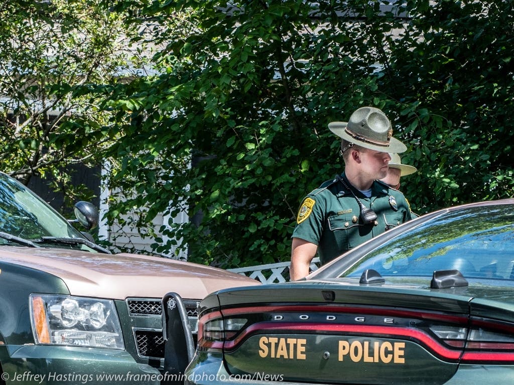 The Deaths Of Woman And Two Children Under Investigation In Northfield ...