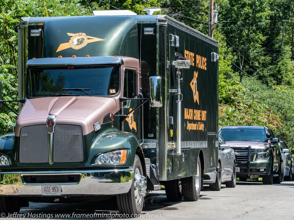 Woman And Two Children Were Killed At Their Northfield Home | Concord ...