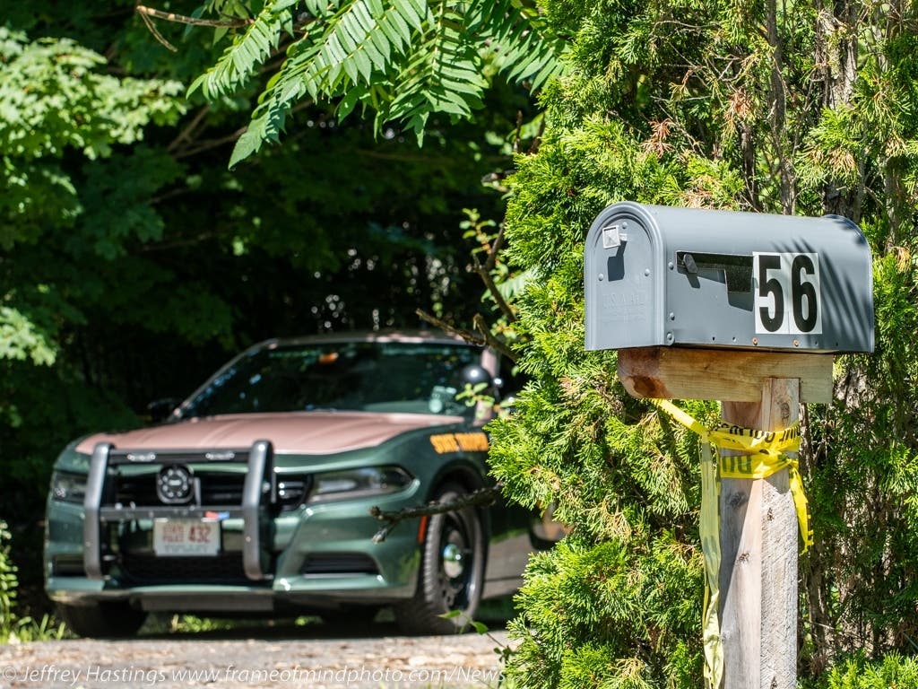 Woman And Two Children Were Killed At Their Northfield Home | Concord ...