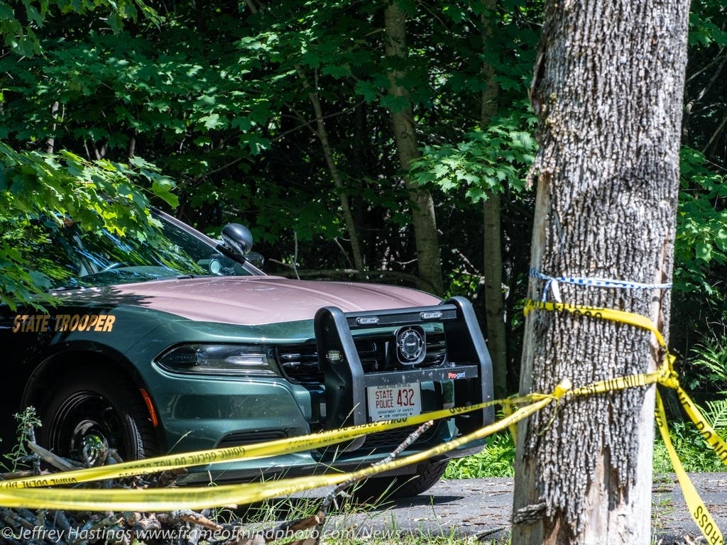 Woman And Two Children Were Killed At Their Northfield Home | Concord ...
