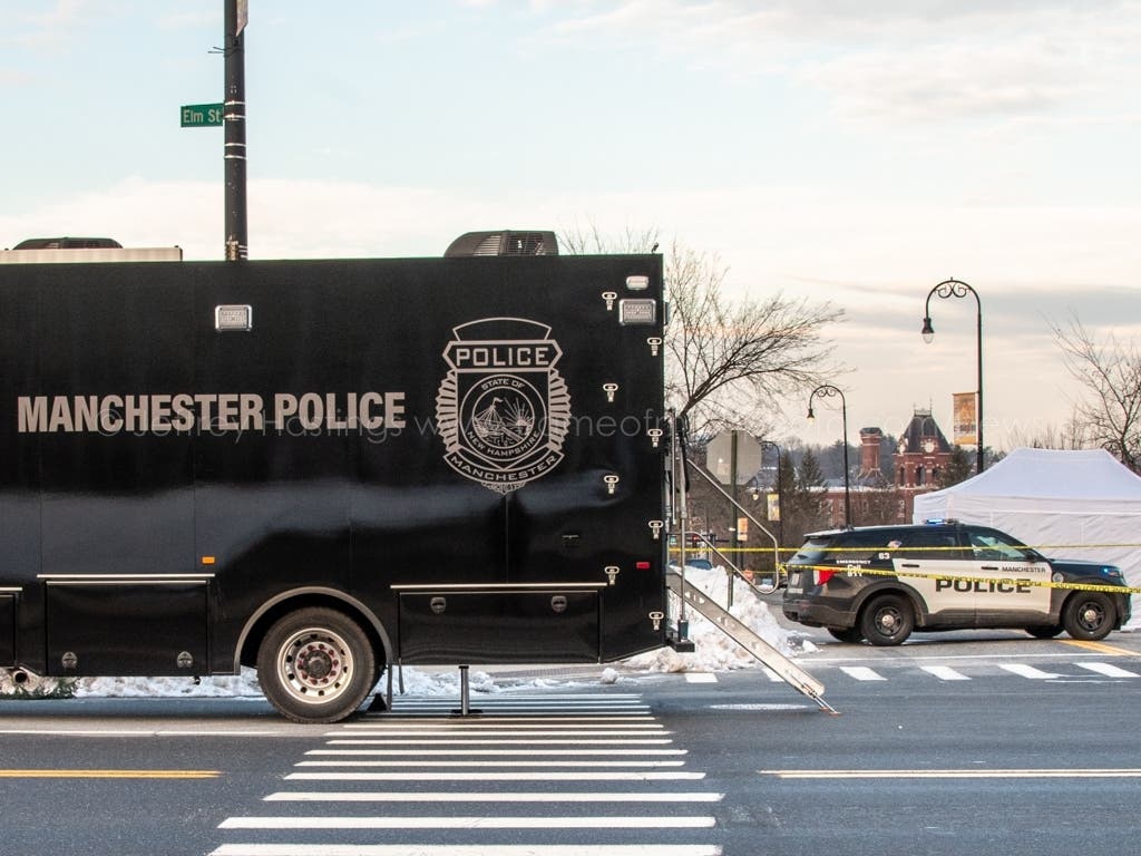 Salem Murder Suspect Says He Was Justified In Shooting Manchester Man ...