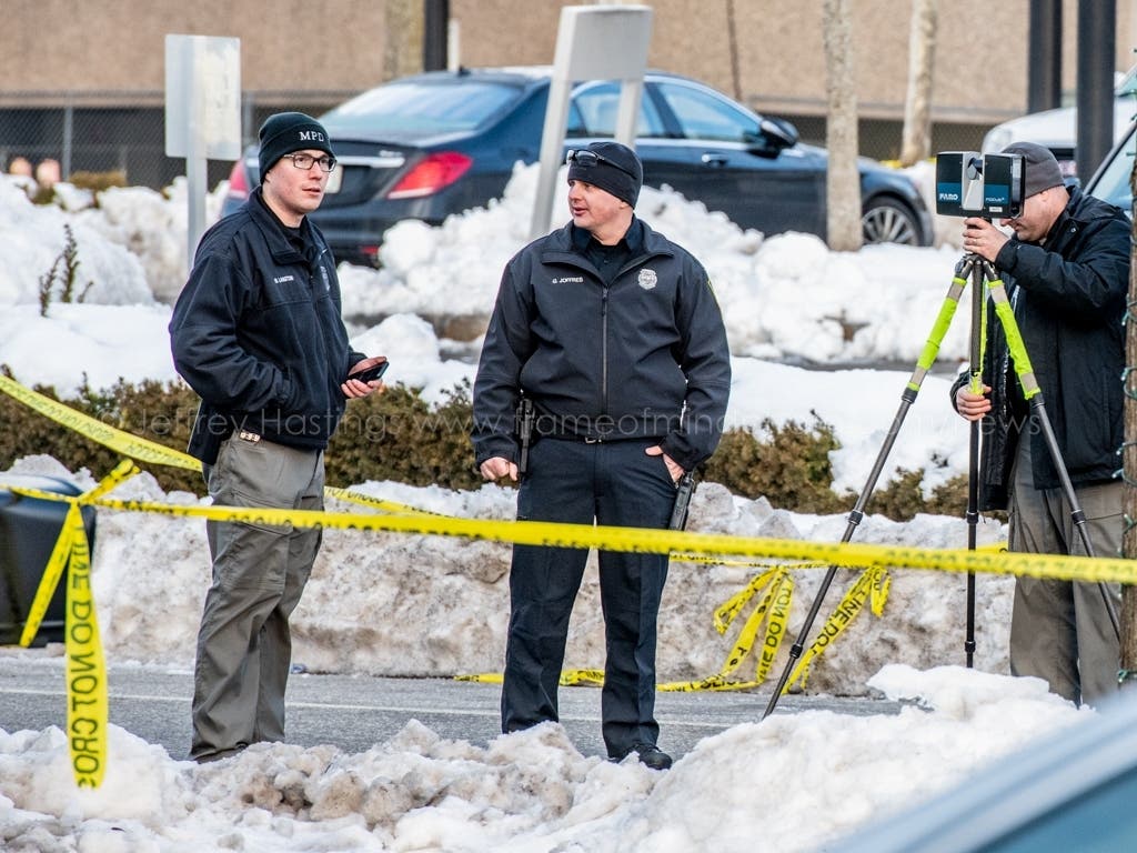 Salem Murder Suspect Says He Was Justified In Shooting Manchester Man ...