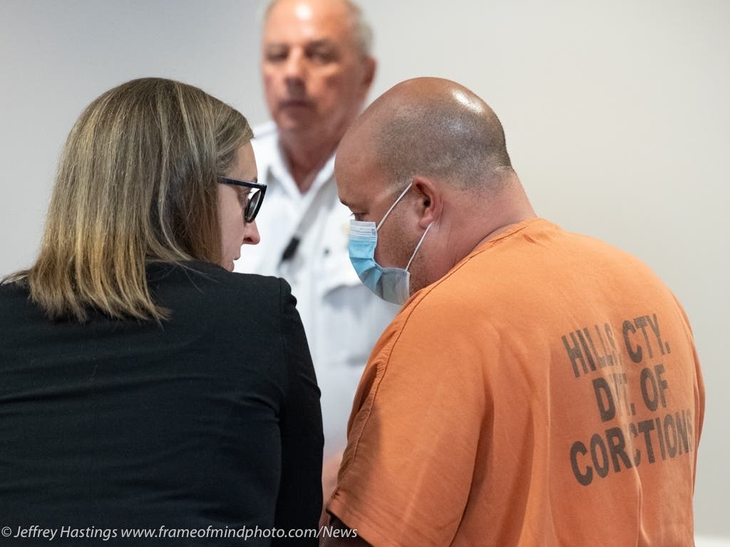 Suspect Denied Bail In Double Fatal Motorcycle Crash In Nashua | Nashua ...