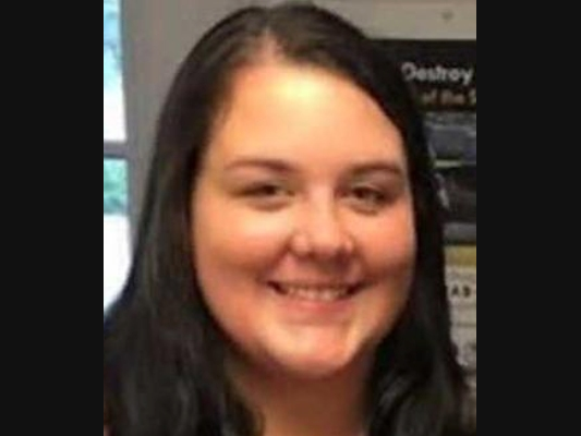 Missing Barnstead Woman Found Dead After Search In Wooded Area ...