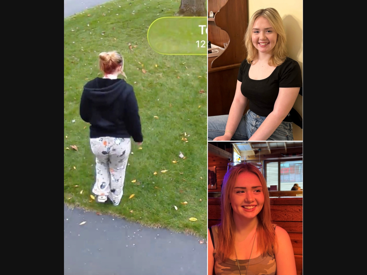 UPDATE: Missing Girl From Merrimack Located; Police Seeking Public Help ...