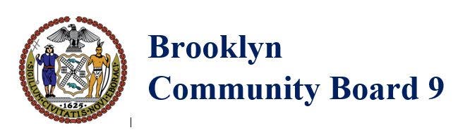 May 8 | Public Safety Committee | Prospect Heights, NY Patch