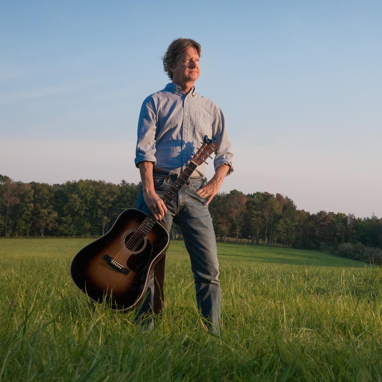 Mar 13 | Singer/Songwriter Dave King at the Vespucci Lodge in Danbury ...