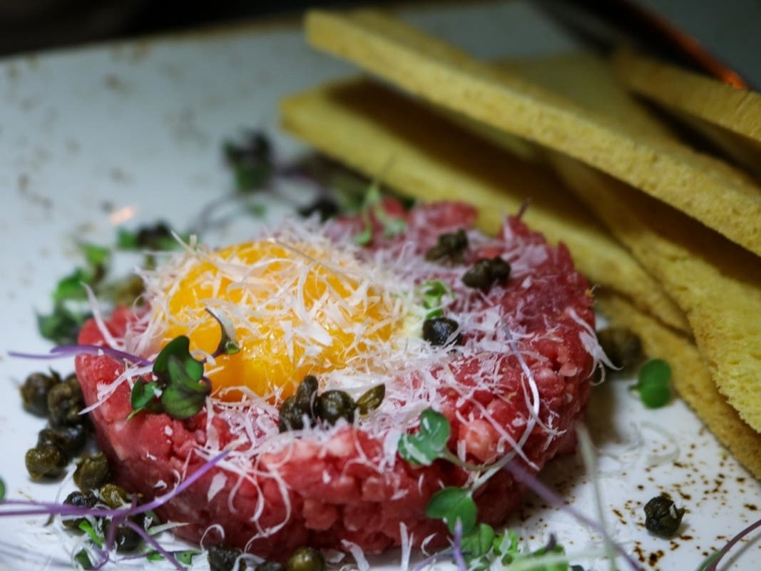MAD Social Launches New Menu To Celebrate 4th Year Anniversary ...