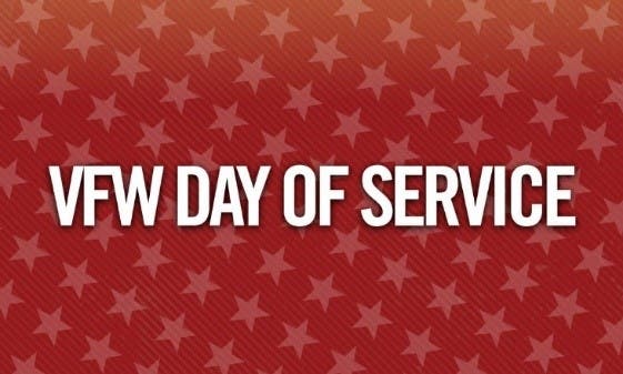 VFW Announces Fourth Annual Day of Service - Los Angeles, CA Patch