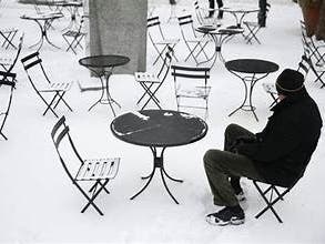 The Chilling Effects of Social Isolation | Across America, US Patch